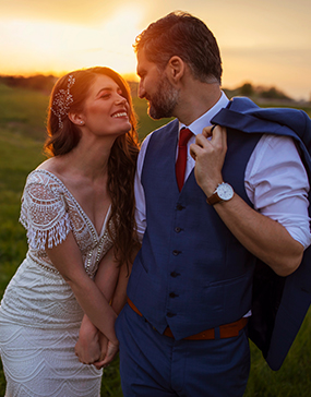 White Birch Wedding Barn | Weddings
