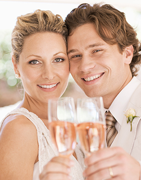 White Birch Wedding Barn | Weddings